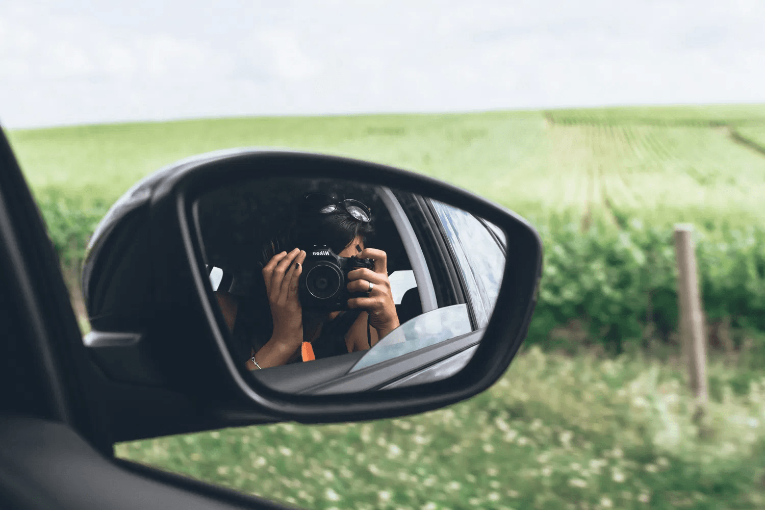 Private Driver Sam | Paris Chauffeur Service | Available